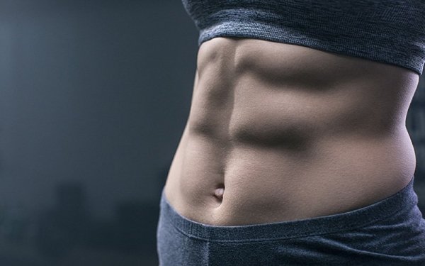 15-Minute Intense Ab Workout for Flat and Toned Abs at Home - Flabfix