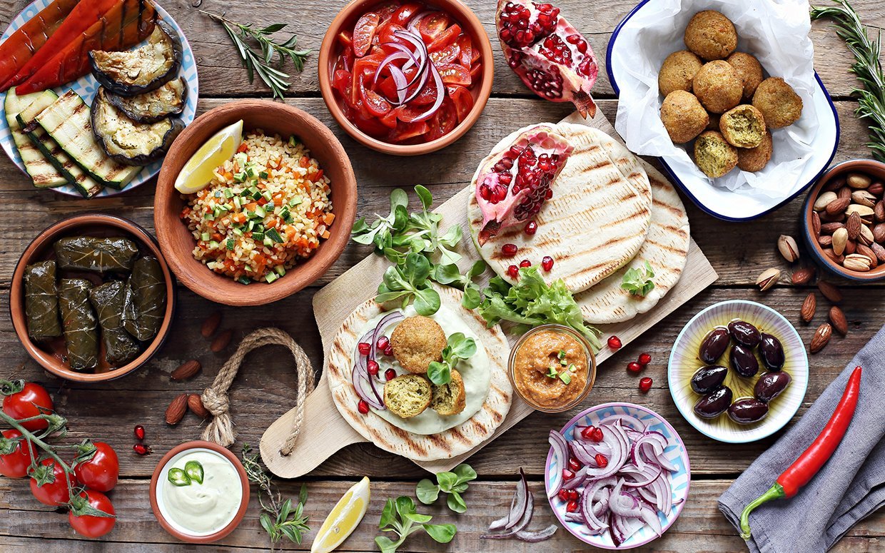 Mediterranean Diet vs Keto for Weight Loss: Which is Better? - Flabfix