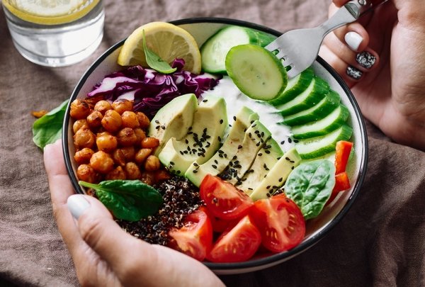 A Complete Guide to a Fat-Protein Efficient Diet - Flabfix