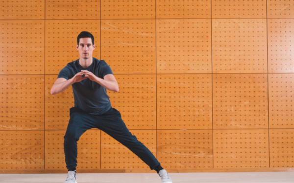How To Do Skater Jumps Properly - Flabfix