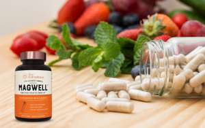 Everything You Need to Know About Magwell Magnesium - Flabfix