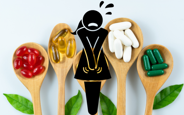 10 Best pH Balance Pills to Fix Your pH Levels - Flabfix