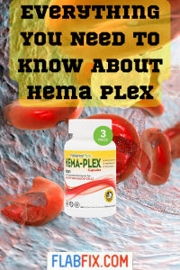 Everything You Need to Know About Hema Plex - Flabfix