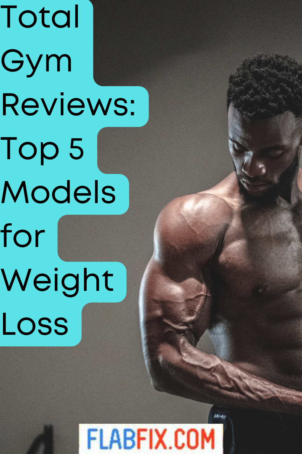 Total Gym Reviews: Top 5 Models for Weight Loss - Flabfix