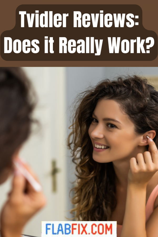 Tvidler Reviews: Does it Really Work? - Flabfix