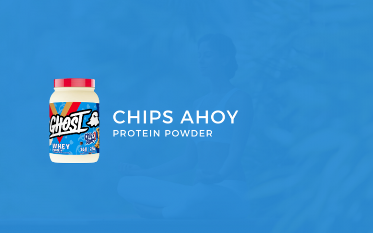 Everything You Need to Know About Chips Ahoy Protein Powder - Flabfix