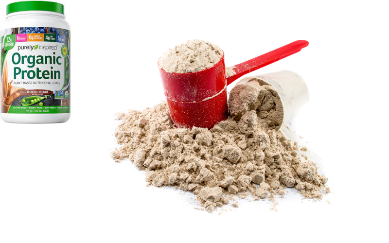 A Complete Guide to Purely Inspired Organic Protein - Flabfix