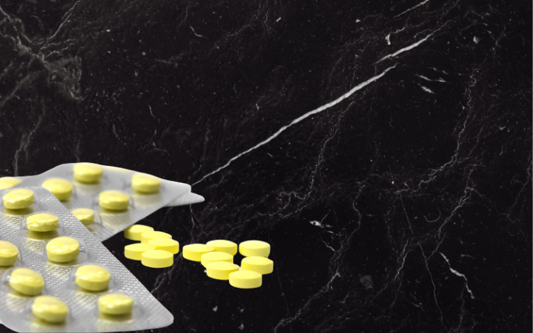 8 Surprising Methotrexate Dental Side Effects - Flabfix