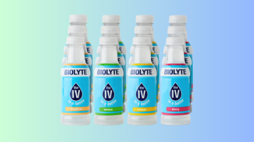Biolyte Drink Side Effects